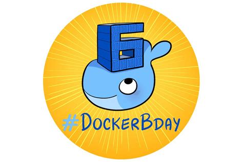 Why Docker Containers Matter Years After The Project Started