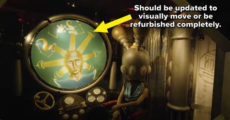 21 Best Disney World Magic Kingdom Rides Ranked