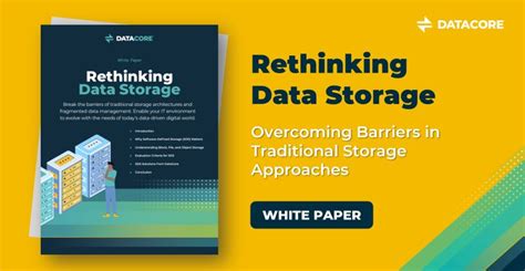 datacore software on linkedin datastorage softwaredefinedstorage