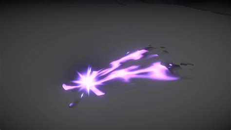 Vfx Graph Fire Attack Vol1 Flippednormals
