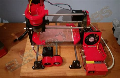 Build A Cyclone CNC Machine Tutorial