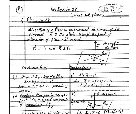 Notes Cambridge Igcse® Mathematics
