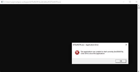 C How To Create Gtk3 App With Cmake And Eclipse Cdt On Windows
