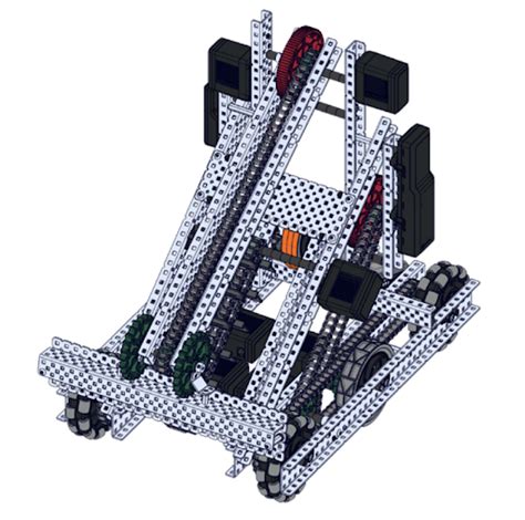 VEX Lift Claw Design Guide EG1004 Lab Manual