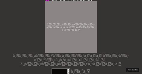 promptpay qr examples codesandbox