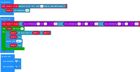 Makecode Microbit
