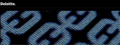 Deloitte Integrates Kilt Identity Blockchain Creating New Markets With