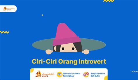 9 Pekerjaan Yang Cocok Untuk Introvert Alasan Deepublish