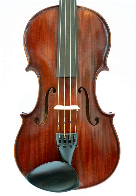 PS/ 151 ‘Premier Select’ GEWA ”Rom Antik” 4/4 violin. Soundsample ...