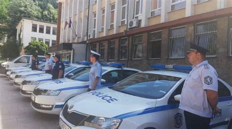 С конкурс МВР търси 12 полицаи за Смолян Plamak Bg