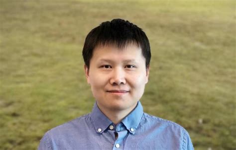 Jianping Lin Postdoc Wearable Systems Lab