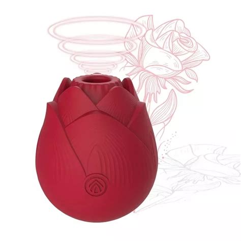 Long Distance Remote Control Sex Rose Long Distance Remote Control