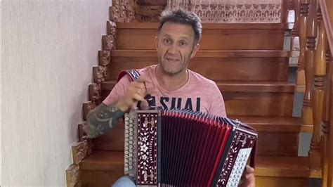 Гармонь Любительская ФА # , продажа - YouTube