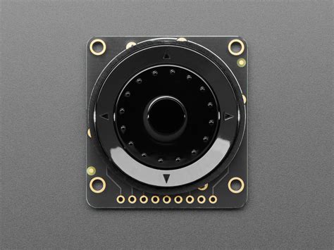 Adafruit Ano Rotary Navigation Encoder Breakout Pre Soldered Encoder