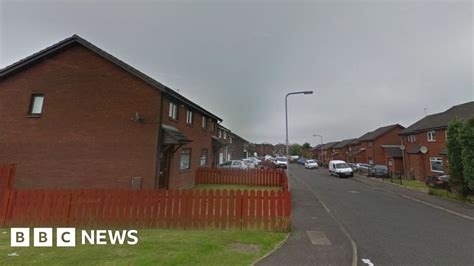 Detectives Hunt Gang After Vehicle Ram Attack In Glasgow