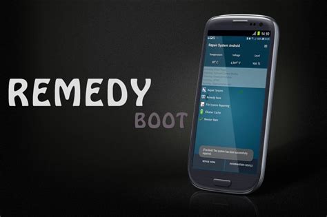 Repair System Speed Booster Fix Problems Android Apk For Android Download