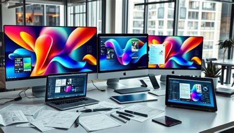Prototyping And Ui Ux Design Software Online Tool Guides