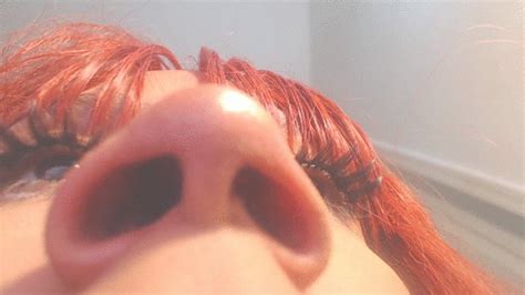 Up The Nose Fetish Clips And Beyond Clips Sale