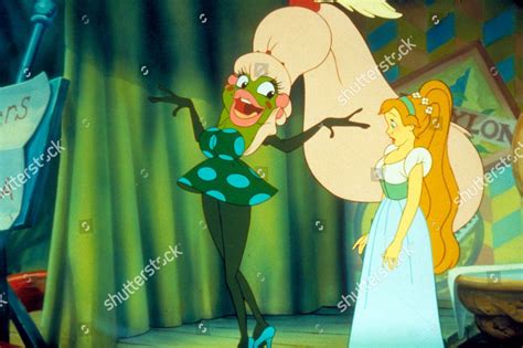 Thumbelina Editorial Stock Photo Stock Image Shutterstock