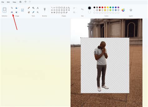 Top Ways To Remove Image Background On Windows 11 Nextofwindows Com