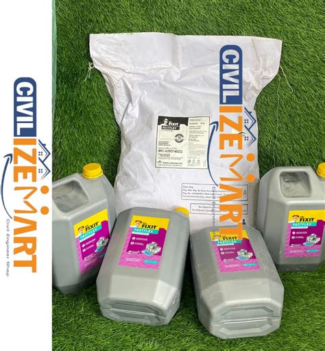 Cement Based Waterproofing At ₹ 161kg In Hyderabad Id 2858432455430