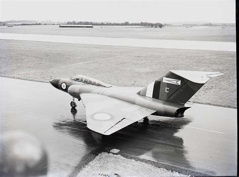 Gloster Javelin