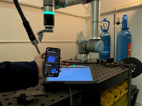 Universal Robots Universal Robots Launches First Virtual Expo Focused