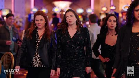 Crazy Ex Girlfriend Series Tv Tropes