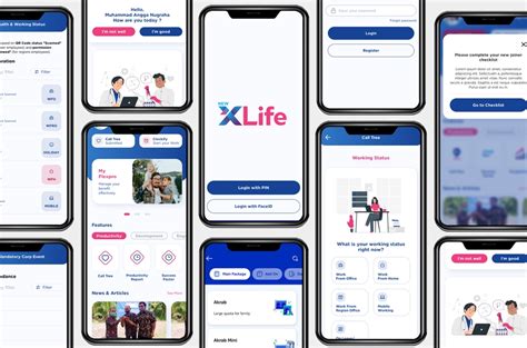 UI UX Design