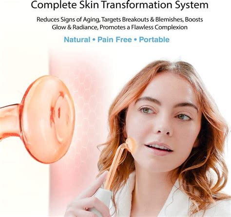 Portable 20 Watt High Frequency Device Essential Med Tools