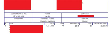Acumatica Documentreport Rendering Problems • Everything Else • Acumatica User Group Forums