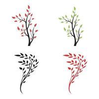 Tree Limb Vector Art Icons And Graphics For Free Download