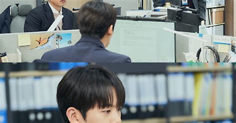 감사의 신 신하균→신입 이정하 뜬다감사합니다 오늘6일 첫 방송