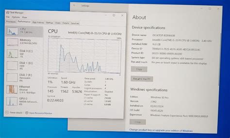 CPU I System Unit Only Computers Tech Desktops On Carousell