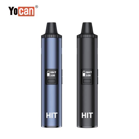 Buy Portable Customized Dry Herb Vaporizer Ceramic From Shenzhen Enjoy