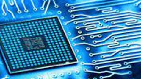 Fundamentals Of Digital Design For VLSI Chip Design Datafloq