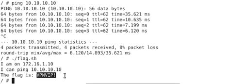 Cybrary Lab Walkthrough Vpn Basics Cybrary Lab Walkthrough Vpn Basics