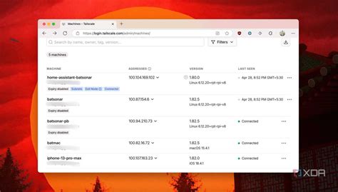 Without Even Owning A Domain I Enabled To Secure My Self Hosted Apps With Tailscale