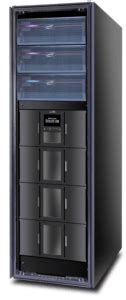 Spectra Logic Tape Storage Pacdata