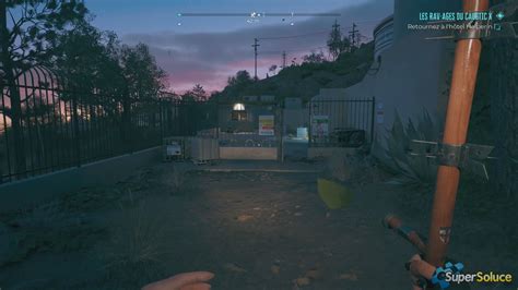 Dead Island 2 Guide Walkthrough Justifiable Zombicide 004 Game Of Guides