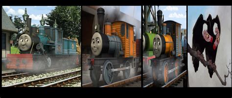 Ferdinand Bash Dash And The Vultures By Johnwood2001 On Deviantart