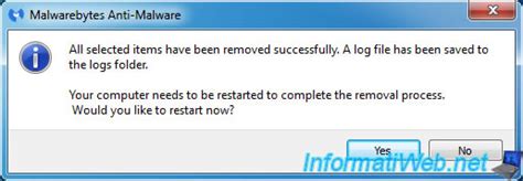 Remove Adwares Quickly With Adwcleaner Page 2 Security Tutorials