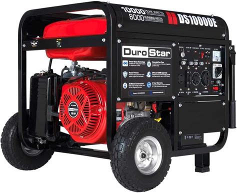 How Long Can A Generator Run Find The Home Pros