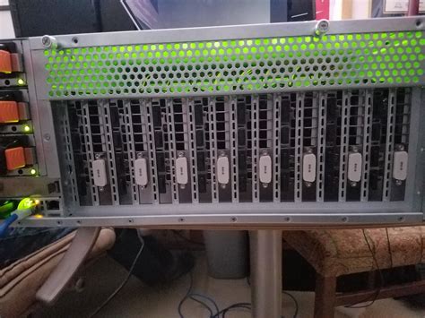 How To Build A GPU Password Cracker SynerComm