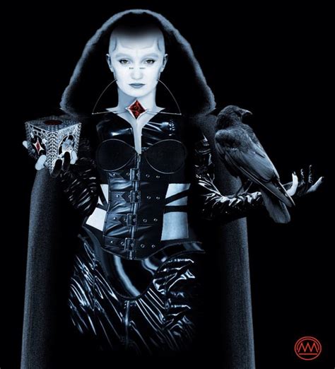 Hellraiser Babe Hellraiser Fictional Characters Punk