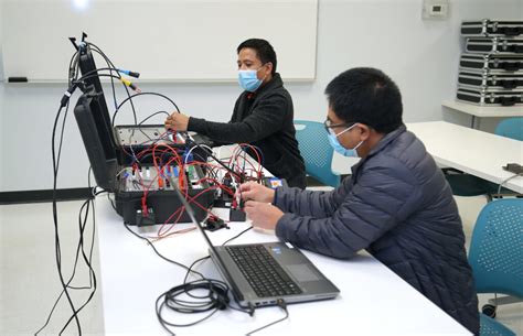 Rrc Polytech Leading Conversion Of Diesel School Buses To Ev Technology