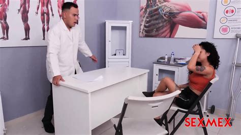 The Doctor Impregnated His Wife