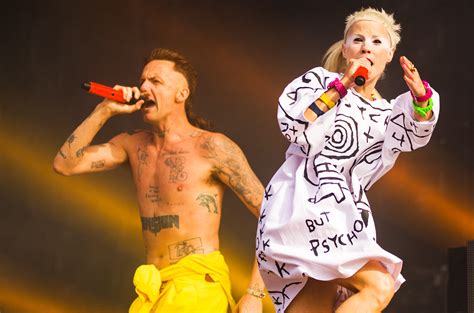 God Rapper Antwoord Zef The Story Of Die Antwoord 2024 Imdb
