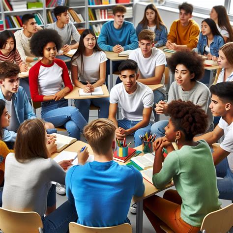 Mastering Ielts Writing Task 2 How To Promote Active Learning In The Classroom Ietls Net