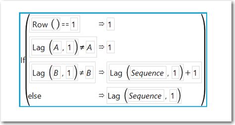 Solved Create Sequential Jmp User Community